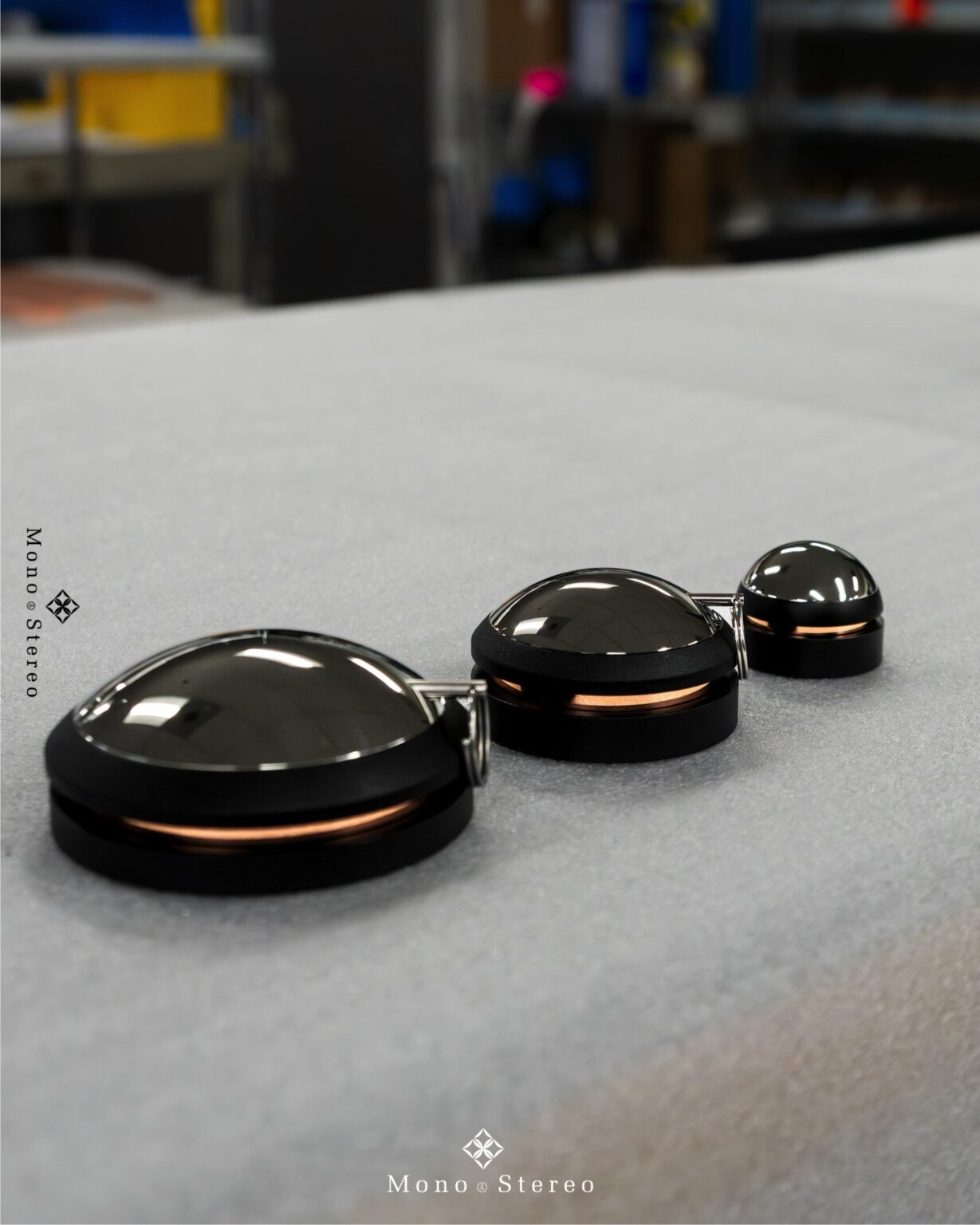 Magico MPOD – Ultimate High-Fidelity