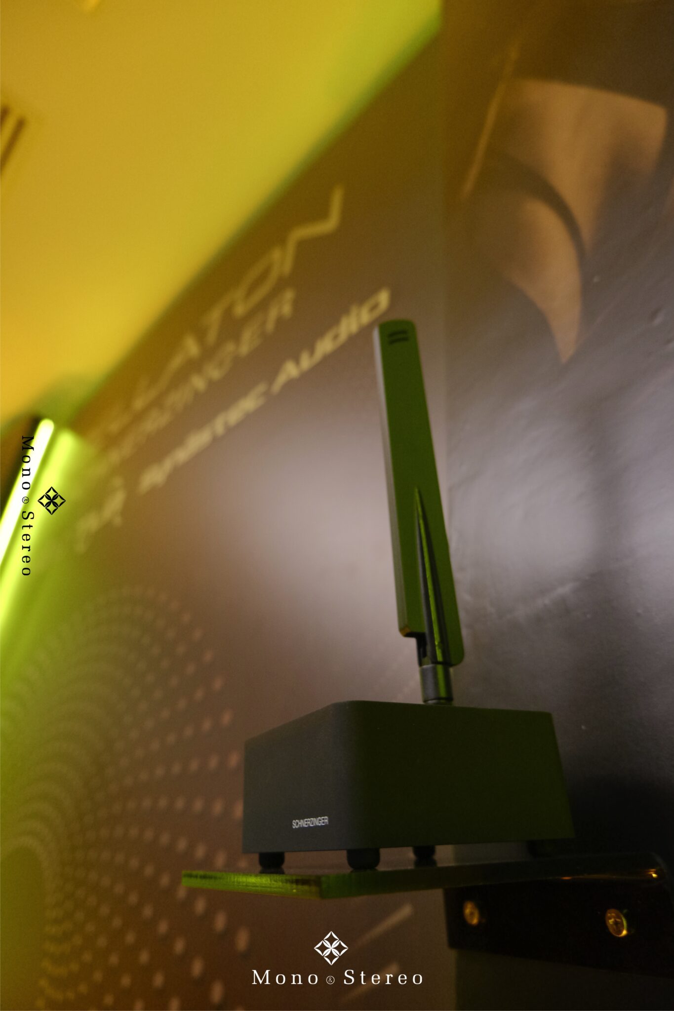Totaldac x Zellaton x True Life Audio x SCHNERZINGER x Lucas Audio x ...