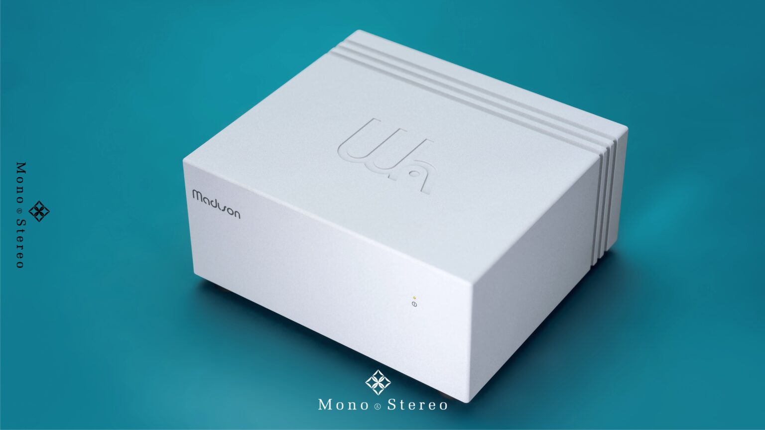 Wattson Audio Madison Power S – Ultimate High-Fidelity