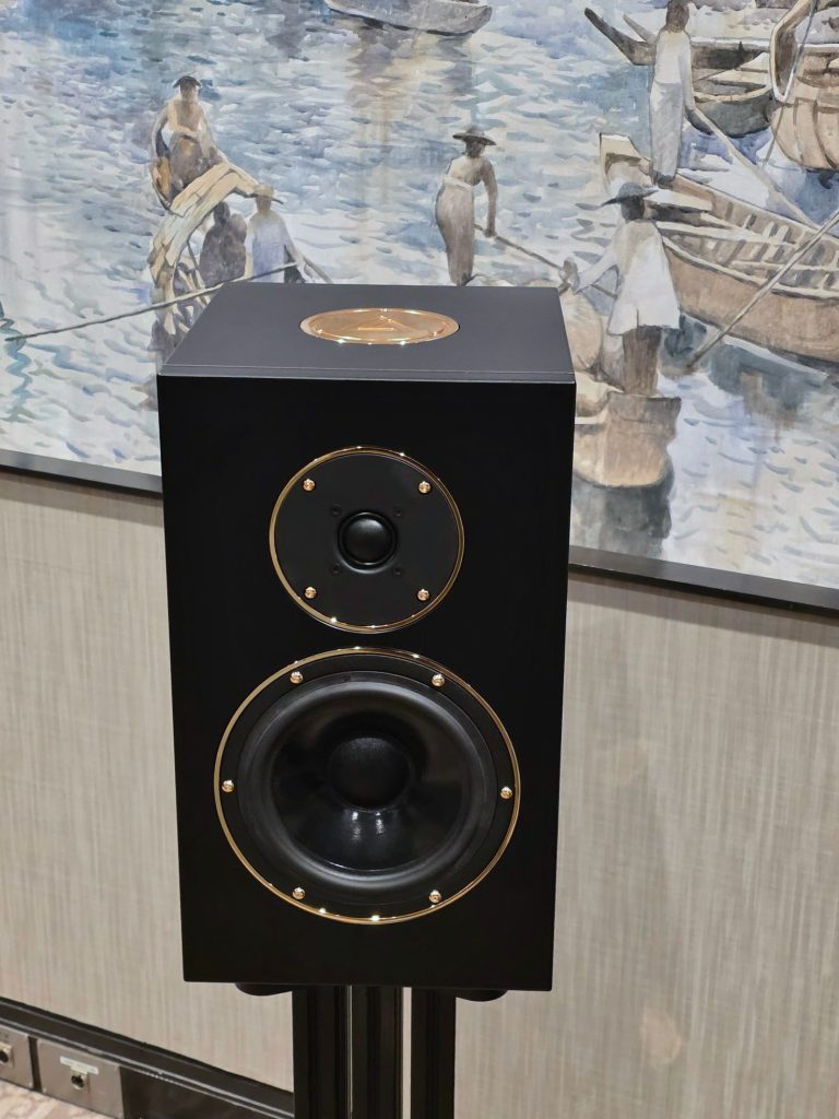 Life Audio Monitor Speakers – Ultimate High-Fidelity