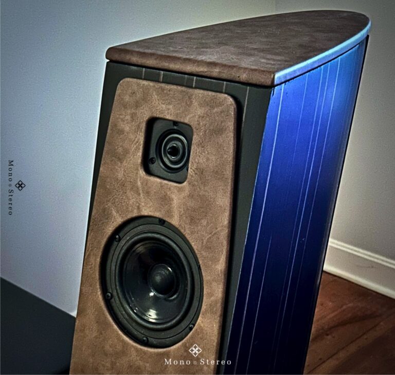 Sonner Legato Duo 10 Years Anniversary Limited Edition Speakers ...