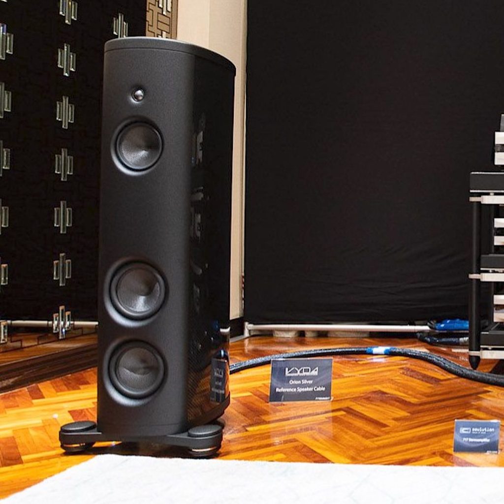 VYDA Laboratories – Ultimate High-Fidelity