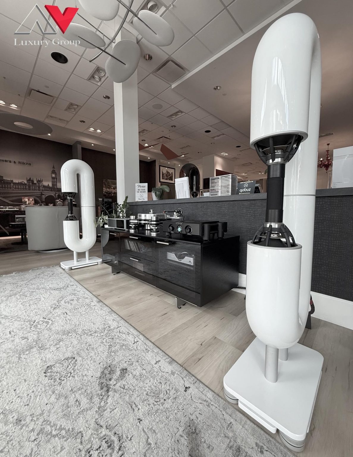 BAYZ Audio – Ultimate High-Fidelity
