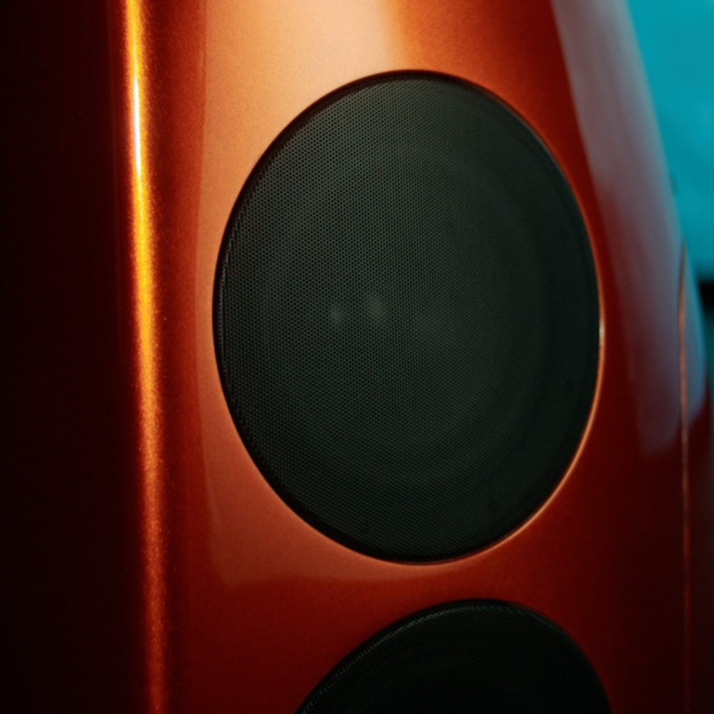 Meridian Audio DSP9 – Ultimate High-Fidelity