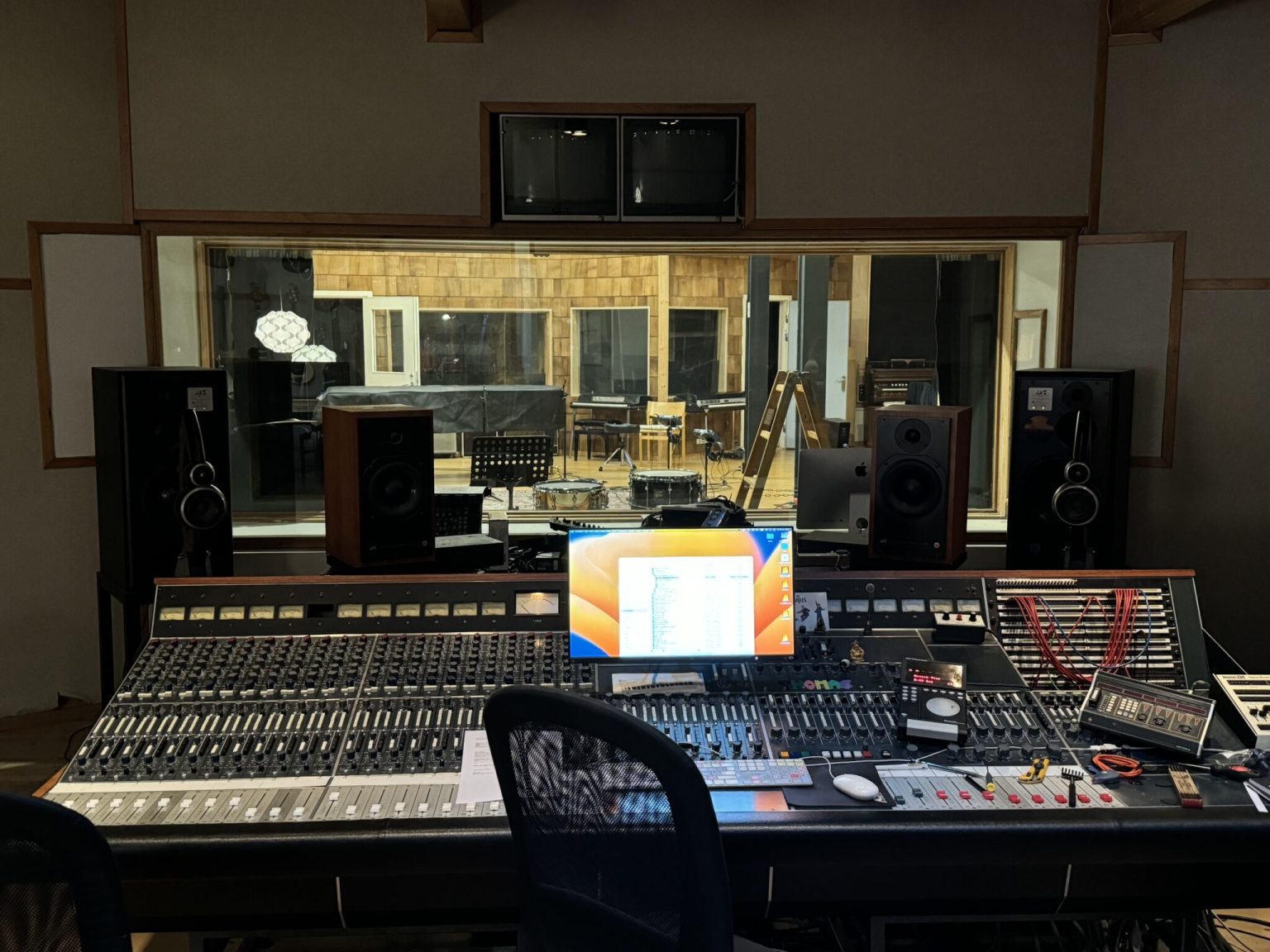 Treble Clef Audio – Beyond the Sweet Spot — Sound by Design® – Ultimate ...