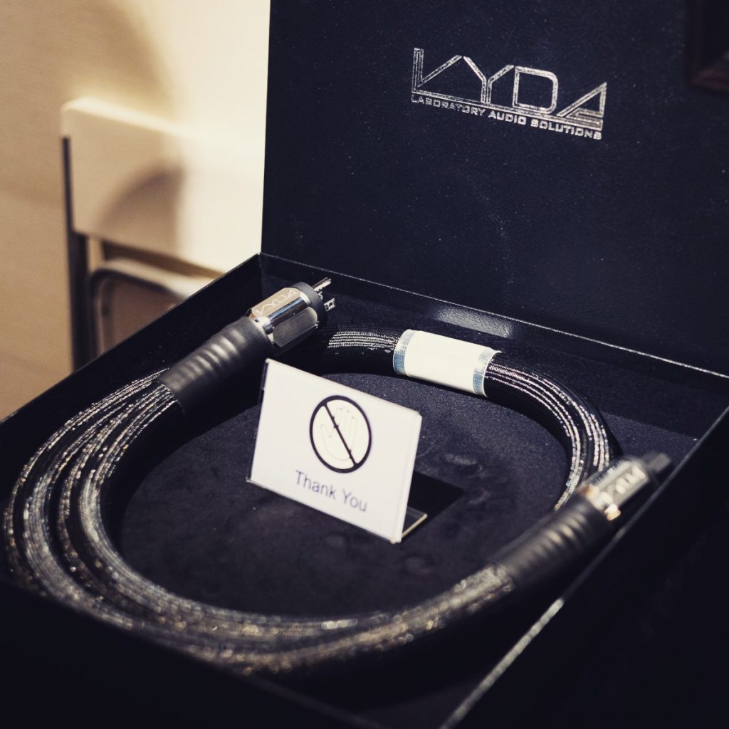 VYDA Laboratories – Ultimate High-Fidelity