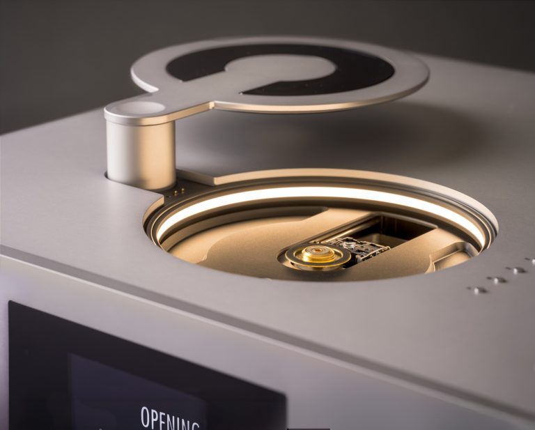 CH Precision — A Year In Perspective – Ultimate High-Fidelity