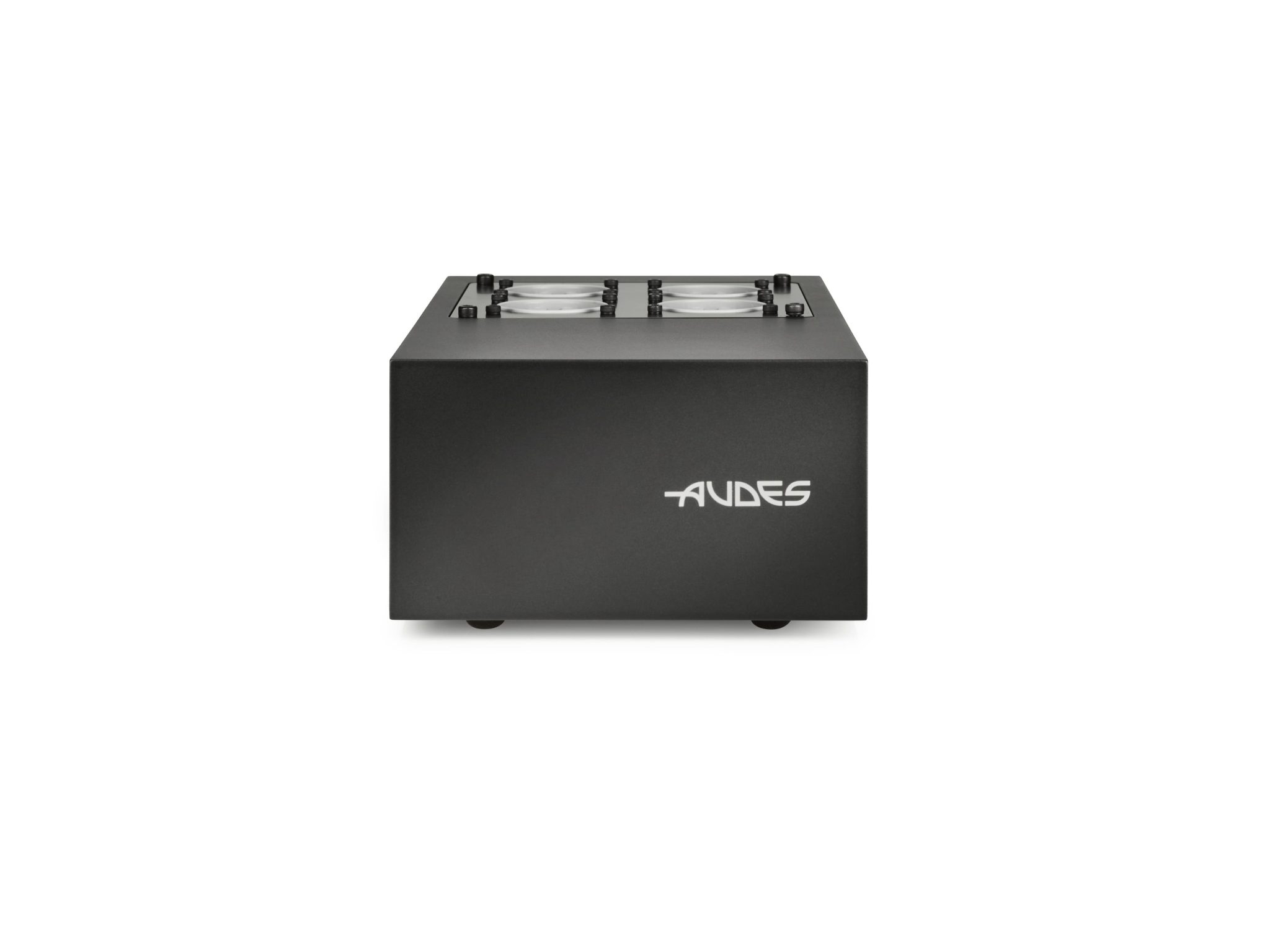 Audes ST-200 Power Conditioner – Ultimate High-Fidelity
