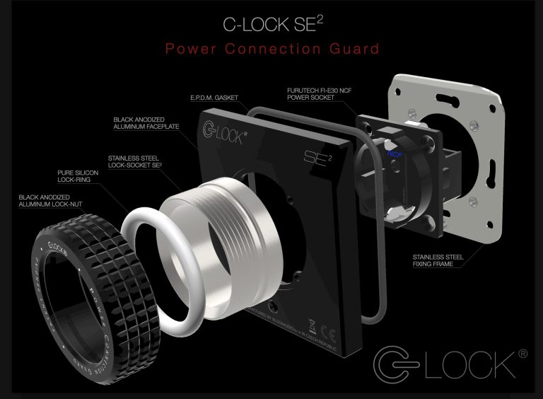 Block Audio G-Lock SE2 – Ultimate High-Fidelity