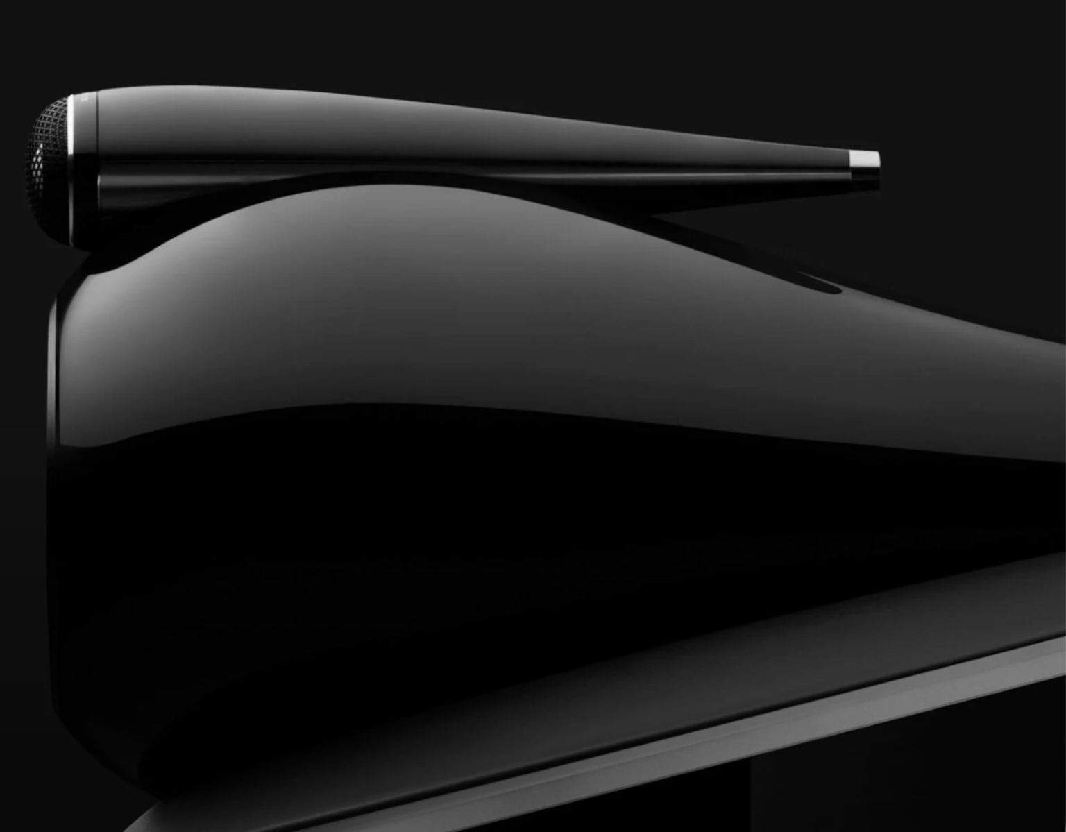 Bowers & Wilkins 800 Series Diamond – Ultimate High-Fidelity