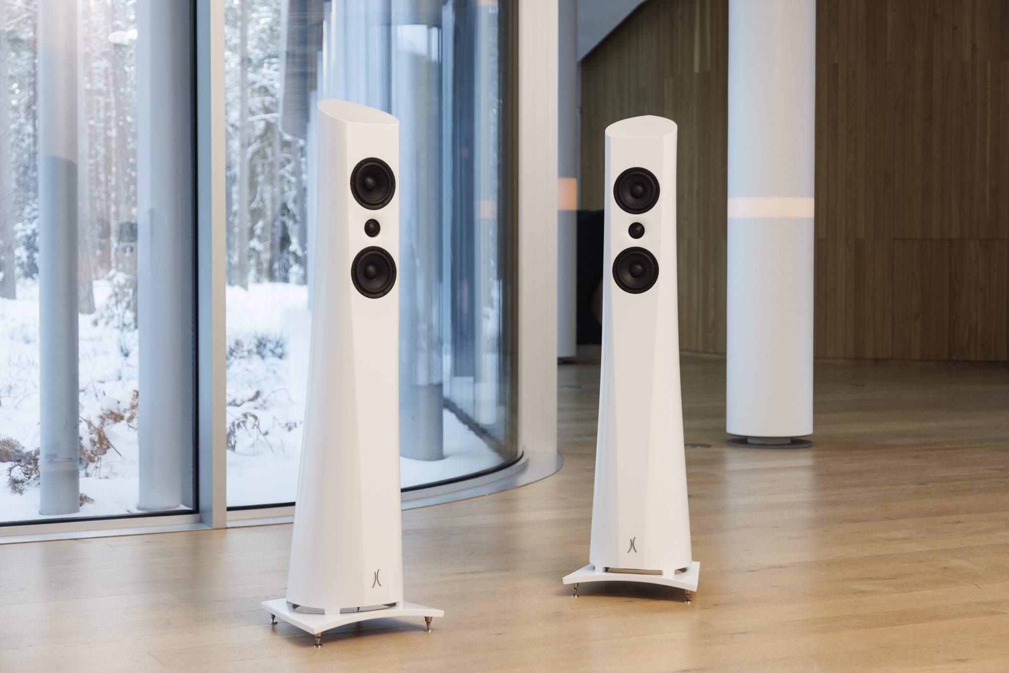 Estelon x Arvo Pärt Centre – Ultimate High-Fidelity
