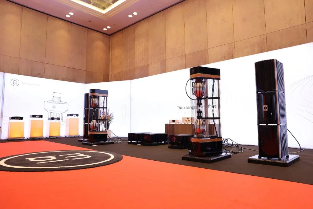 MBL — Reference Class High-End Listening Experience – Ultimate High ...