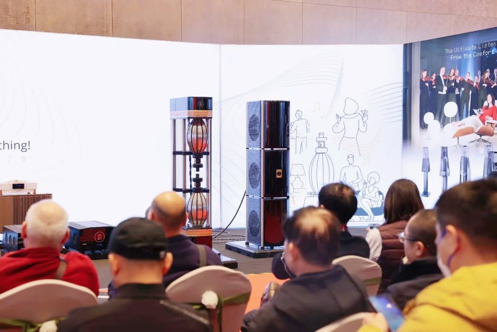 MBL — Reference Class High-End Listening Experience – Ultimate High ...