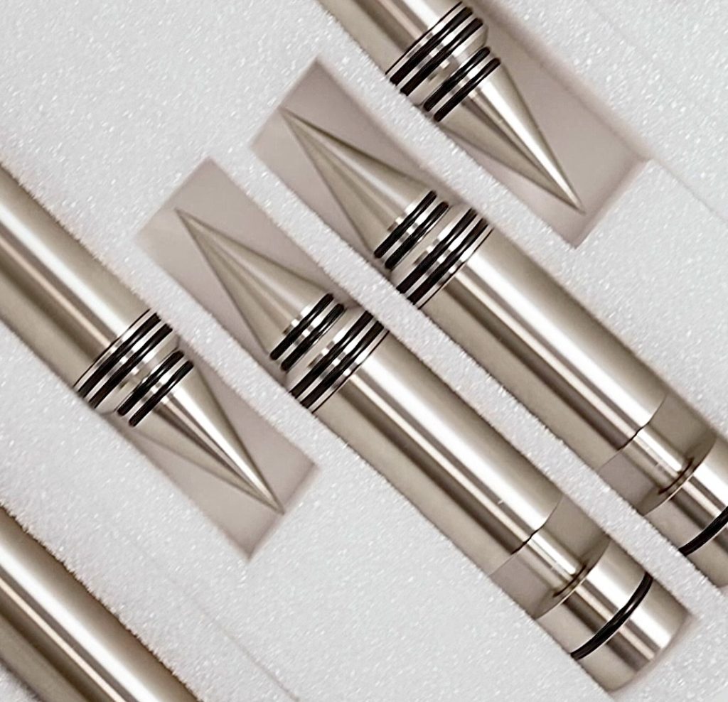 Solidsteel HF Series – Ultimate High-Fidelity