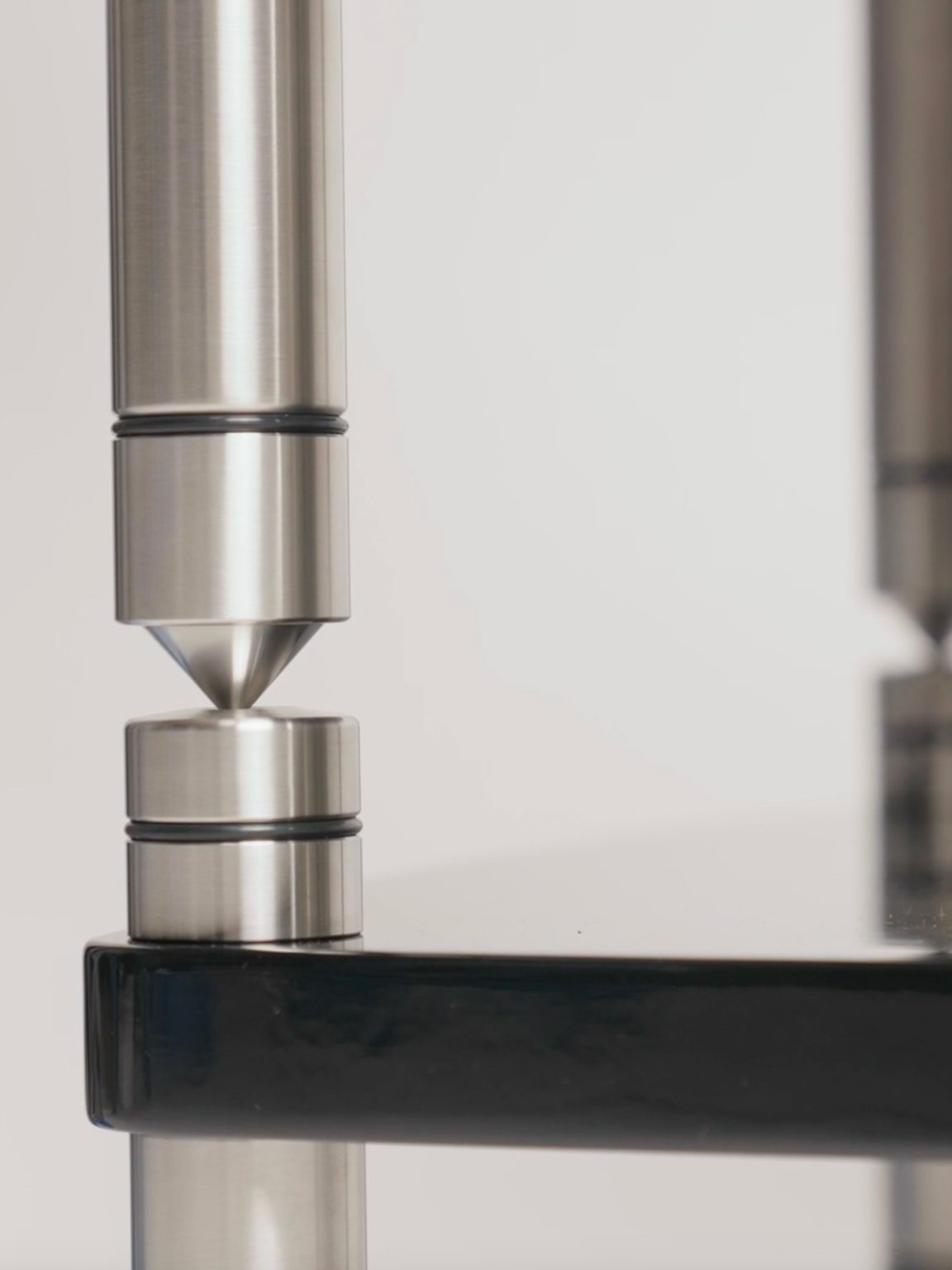 Solidsteel HF Series – Ultimate High-Fidelity