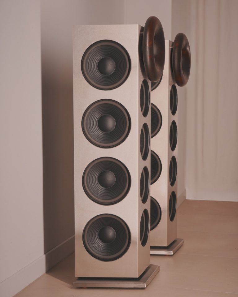 Stein Music Topline Bob – Ultimate High-Fidelity