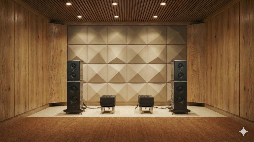 Ark Audio – Ultimate High-Fidelity