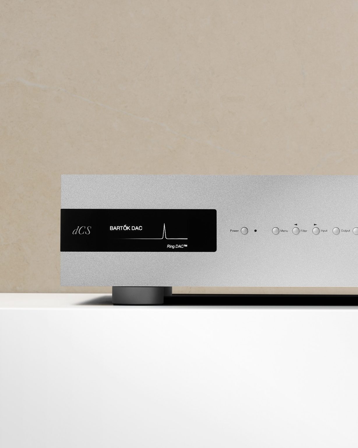 dCS — A Clear And Complete View Of A Recording – Ultimate High-Fidelity