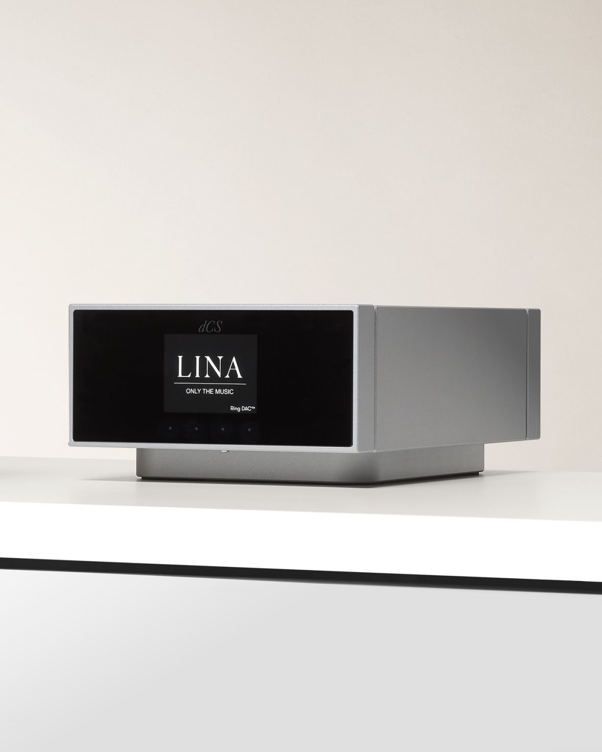 dCS — A Clear And Complete View Of A Recording – Ultimate High-Fidelity