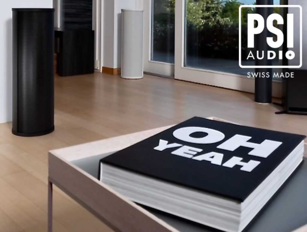 PSI AUDIO AVAA C214 ACTIVE BASS TRAP REVIEW – Ultimate High-Fidelity
