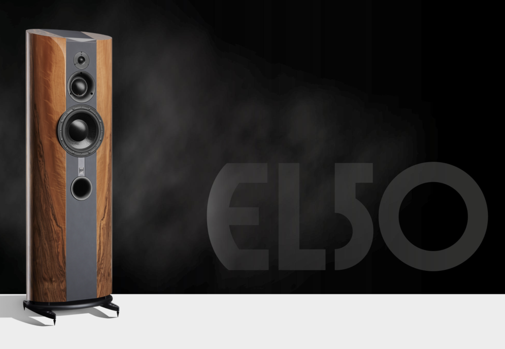 ATC EL50 ANNIVERSARY – Ultimate High-Fidelity
