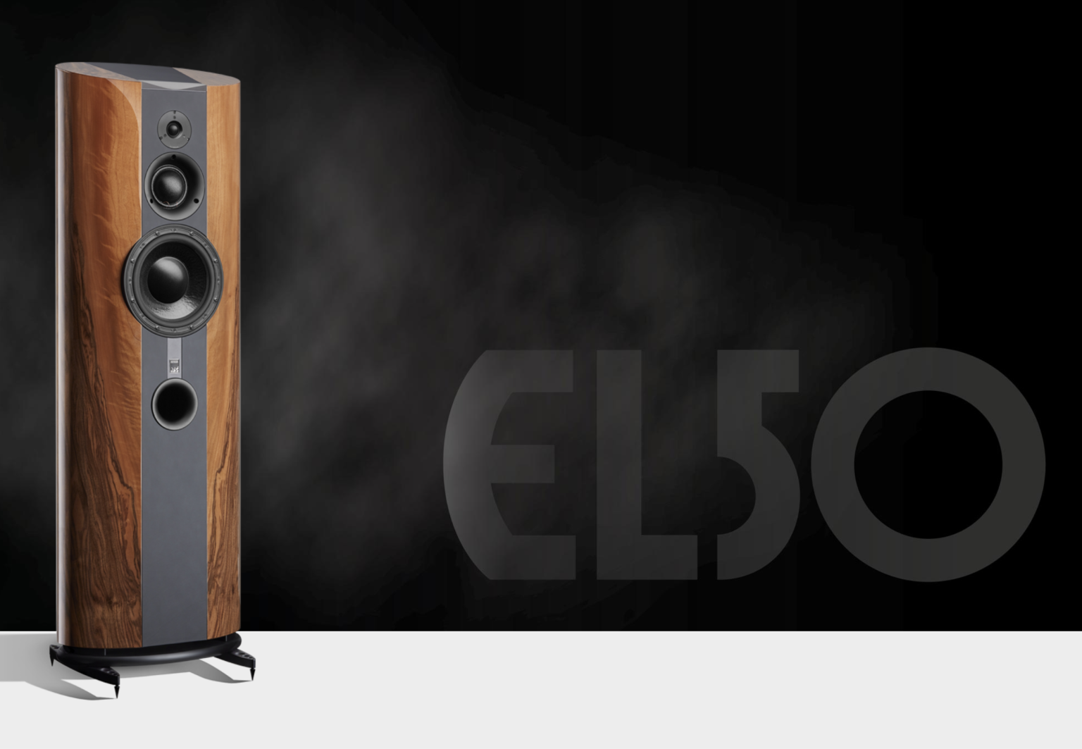 ATC EL50 ANNIVERSARY – Ultimate High-Fidelity