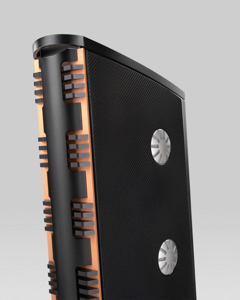 Aavik M-880 Amplifier – Ultimate High-Fidelity