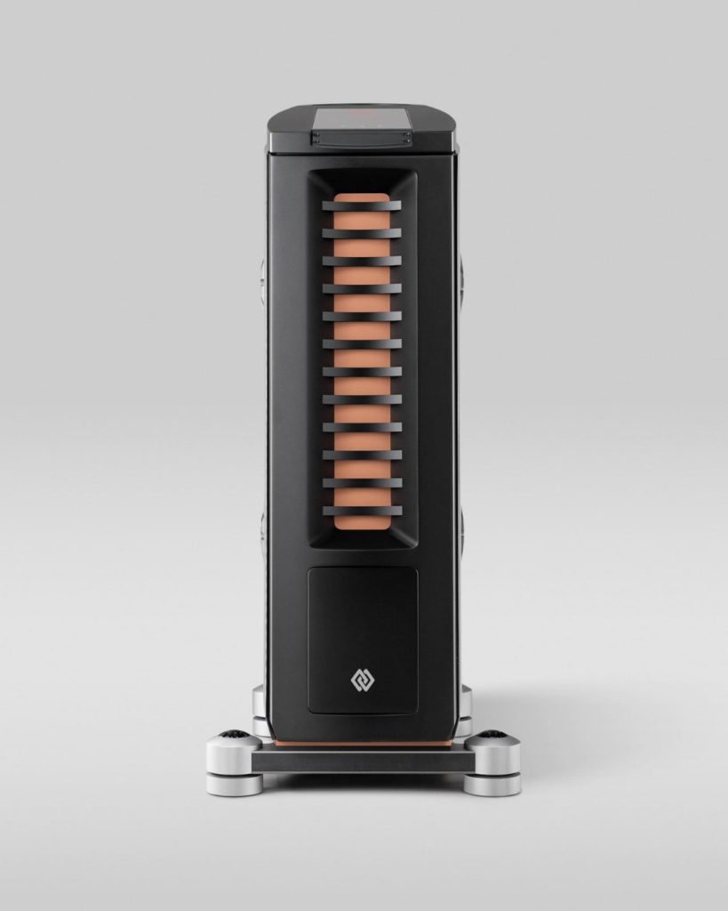 Aavik M-880 Amplifier – Ultimate High-Fidelity