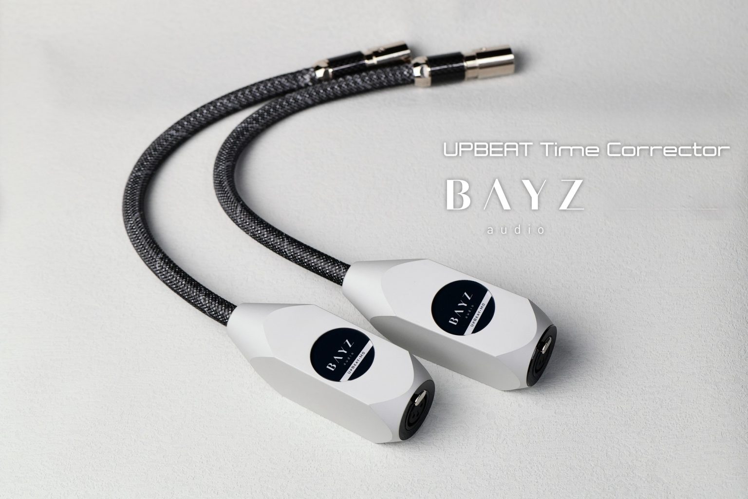 BAYZ AUDIO UPBEAT TIME CORRECTOR – Ultimate High-Fidelity