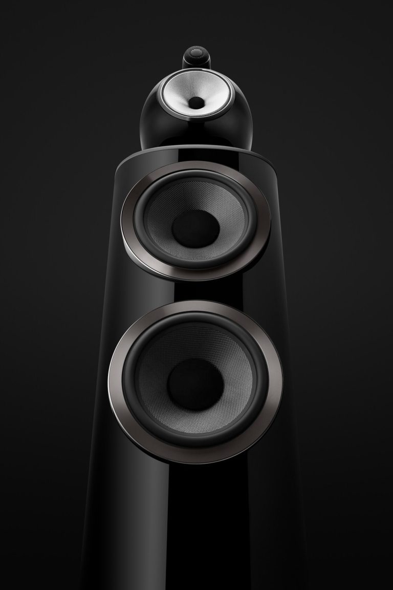 Bowers Wilkins 800 Diamond Series – Ultimate High-Fidelity