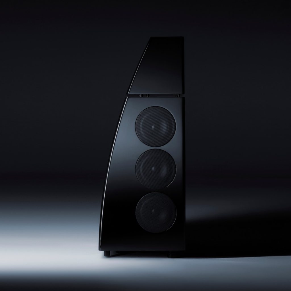 Meridian — Authentic Sound Reproduction – Ultimate High-Fidelity