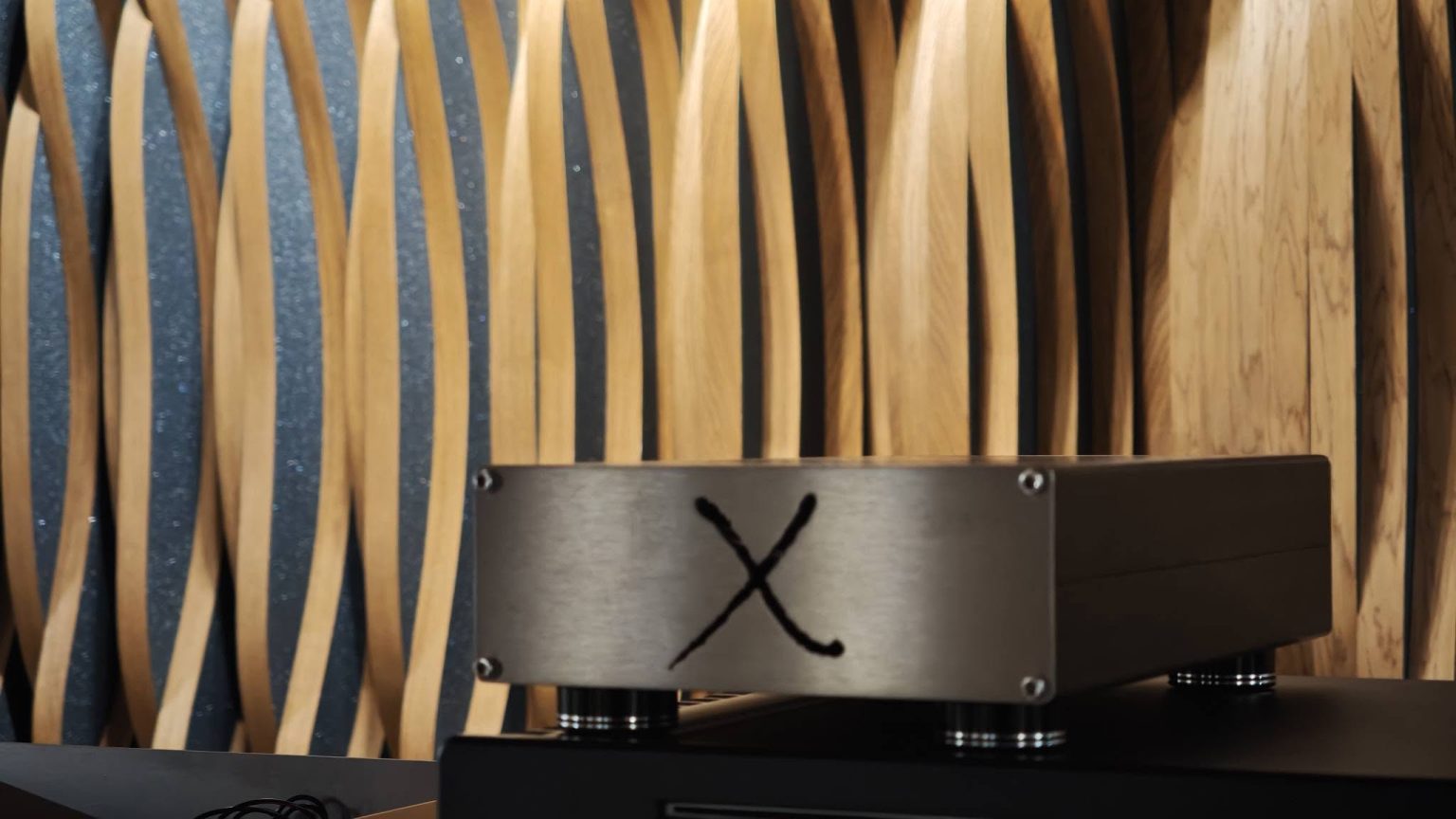 Aries Cerat Hronos – Project X – Ultimate High-Fidelity