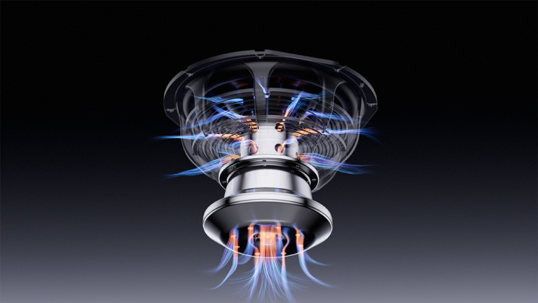 LINN DRIVE UNITS WITH PISTONIK MOTOR SYSTEM — “ULTIMATE LINEARITY ...