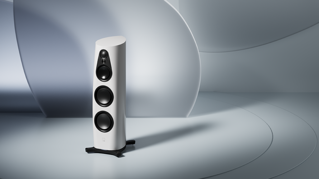 LINN DRIVE UNITS WITH PISTONIK MOTOR SYSTEM — “ULTIMATE LINEARITY ...