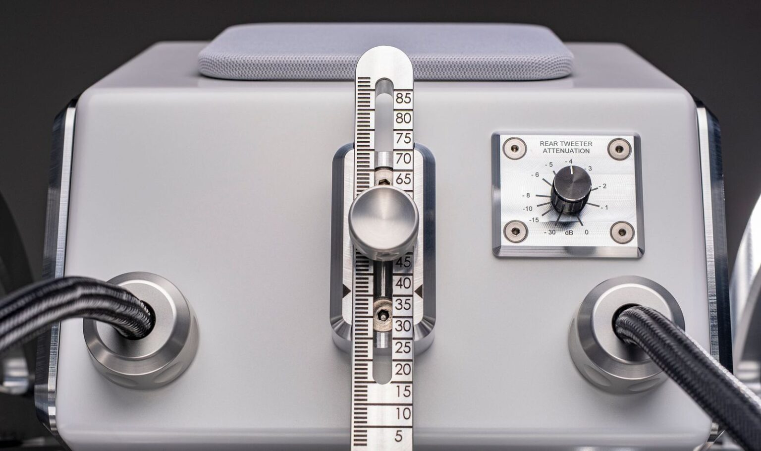 WILSON AUDIO AUTOBIOGRAPHY SPEAKERS – Ultimate High-Fidelity