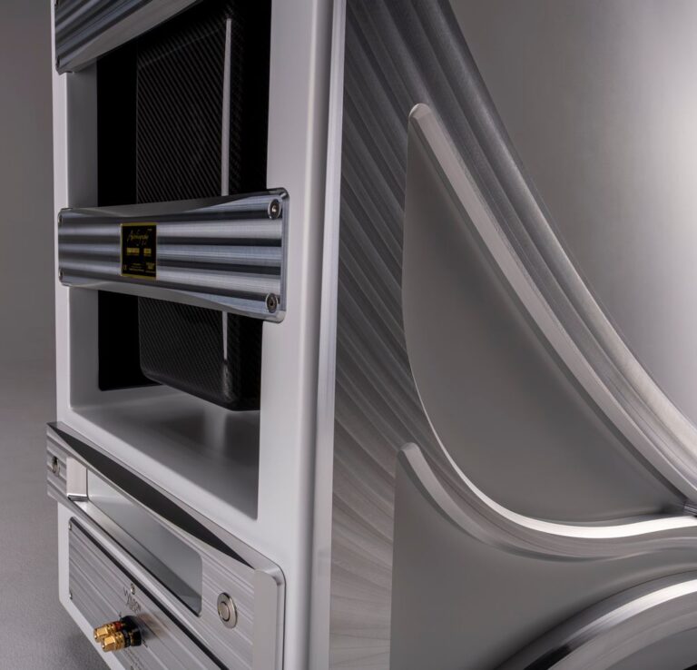 WILSON AUDIO AUTOBIOGRAPHY SPEAKERS – Ultimate High-Fidelity