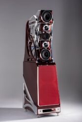 WILSON AUDIO AUTOBIOGRAPHY SPEAKERS – Ultimate High-Fidelity