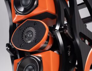 WILSON AUDIO AUTOBIOGRAPHY SPEAKERS – Ultimate High-Fidelity
