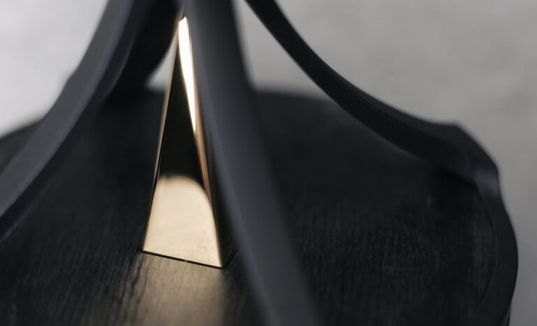 SUBBASE AUDIO MANUFAKTUR THE CROWN OF EQUILIBRIUM RECORD WEIGHT ...