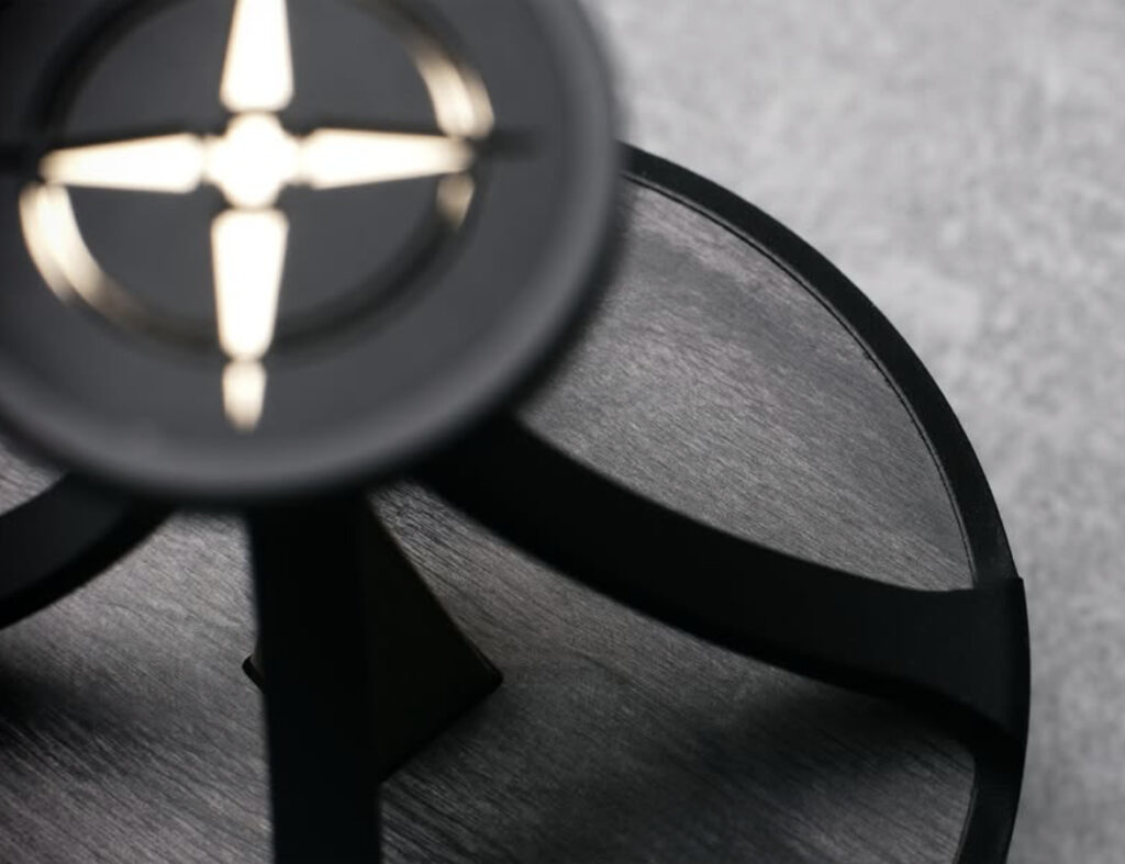 SUBBASE AUDIO MANUFAKTUR THE CROWN OF EQUILIBRIUM RECORD WEIGHT ...