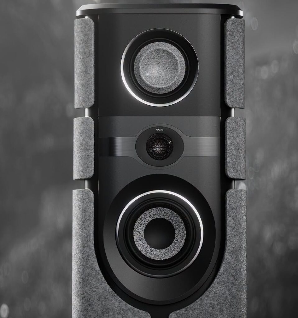 FOCAL DIVA ALTA UTOPIA — ENGINEERED FOR PURE PERFORMANCE – Ultimate ...