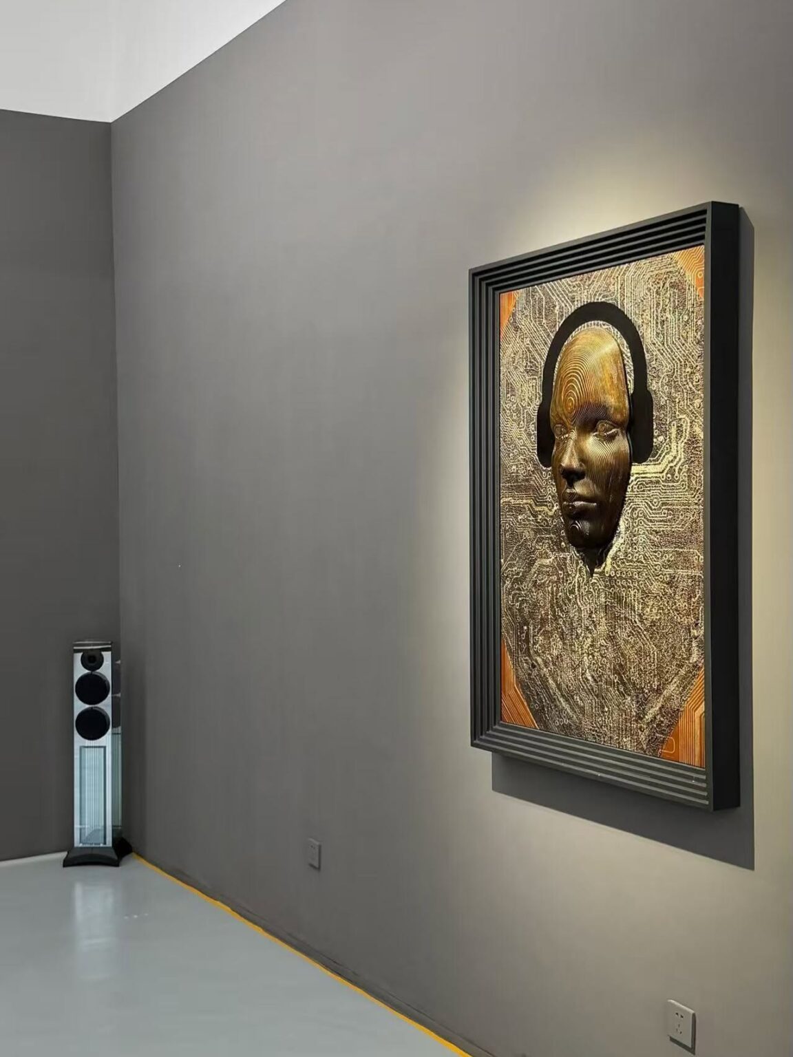 WATERFALL AUDIO VICTORIA — AN OBJECT OF ART AND BEAUTY – Ultimate High ...